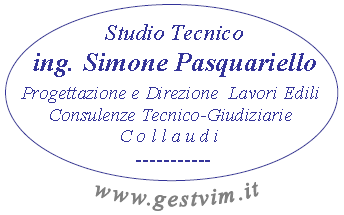 Home [www.studiopasquariello.it]